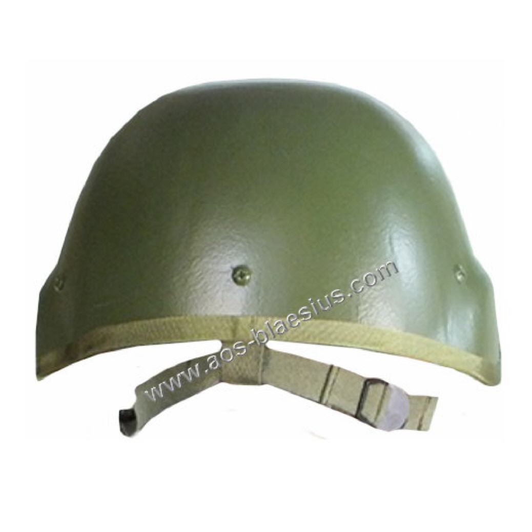 Russischer Gefechtshelm 6B27 mit Bezug Flora