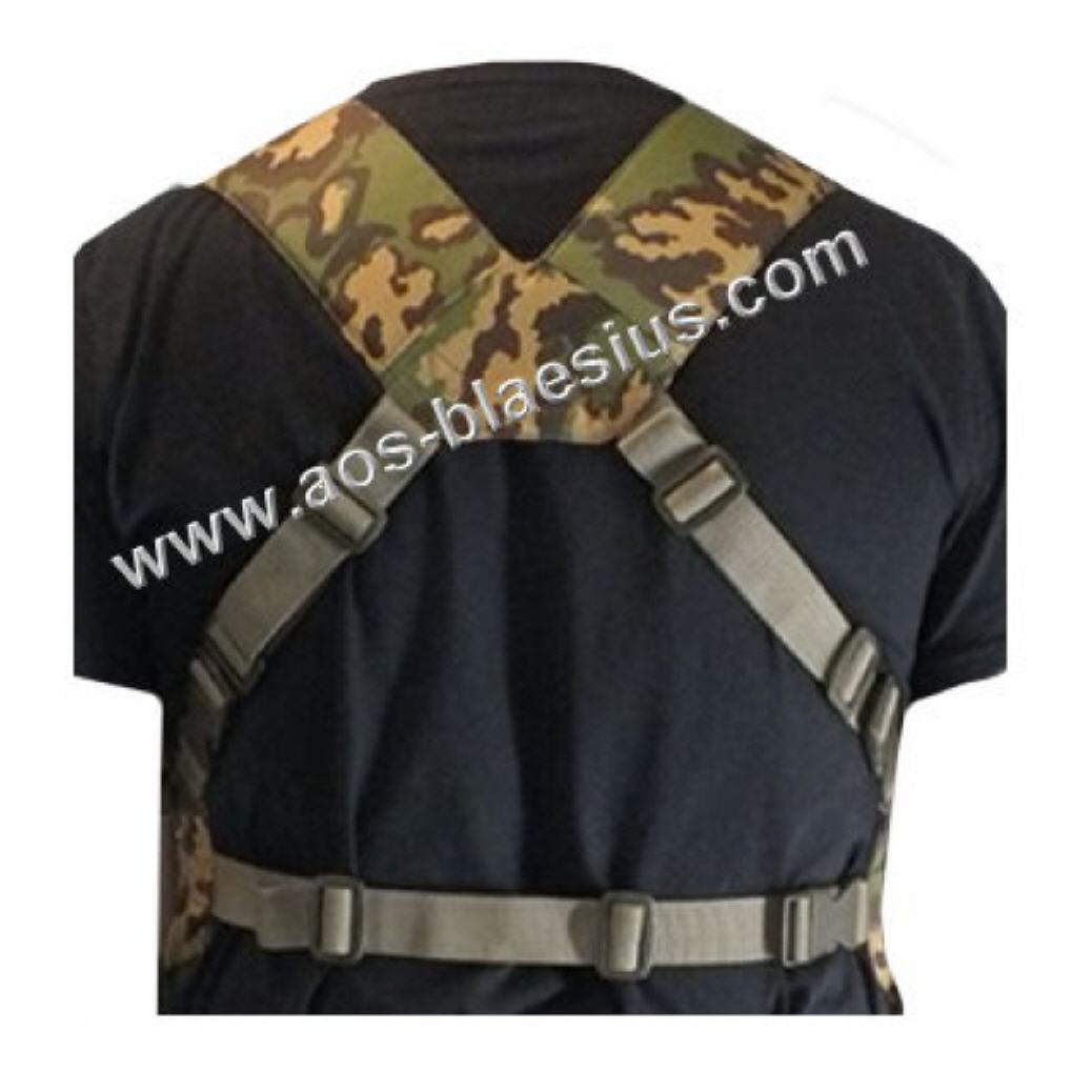 Russisches Chest Rig Lifczik M14, Partizan SS Lato